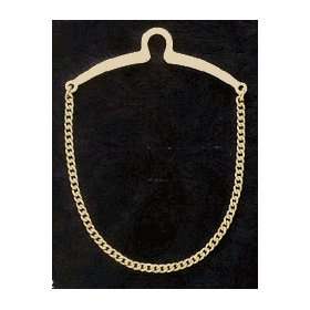 What is a collar chain and when would you wear it? - Belt Hatch