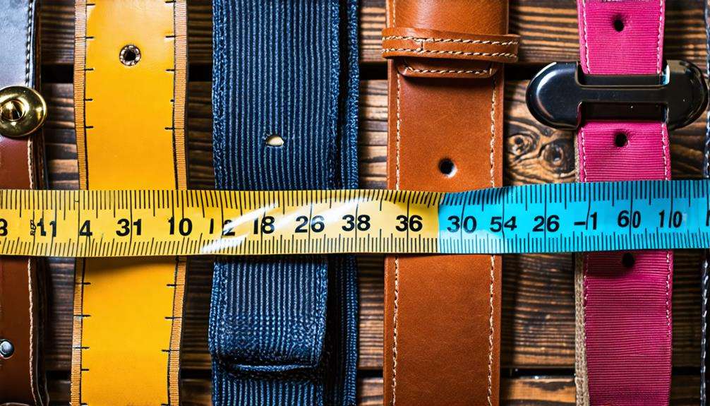 Belt Length 101: How to Choose the Right Size - Belt Hatch
