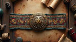 The Mythical Origins of the Cestus: An Ancient Warrior's Belt - Belt Hatch