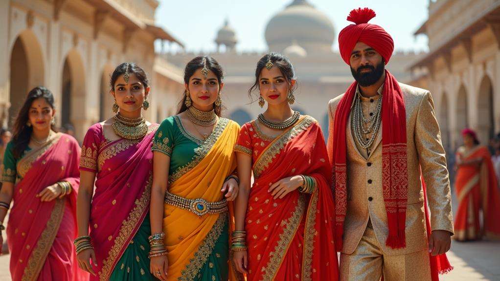 The Peculiar Dress Codes of the Ottoman Empire: Tradition Meets Fashion ...