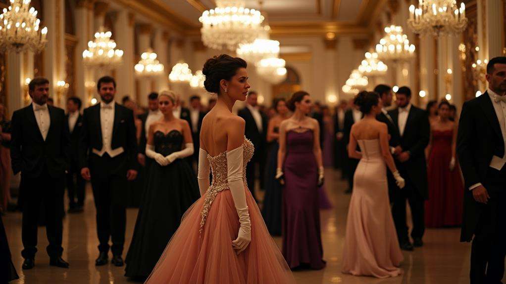 Formal Dress Codes for Weddings: Understanding White Tie Vs. Black Tie ...