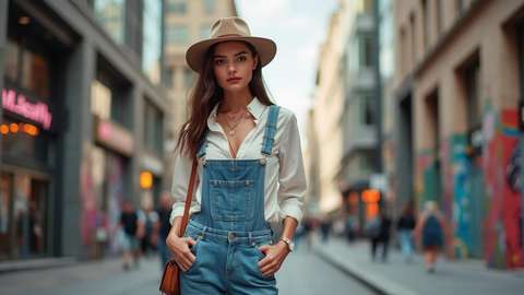 What Is the Purpose of Overalls? - Belt Hatch