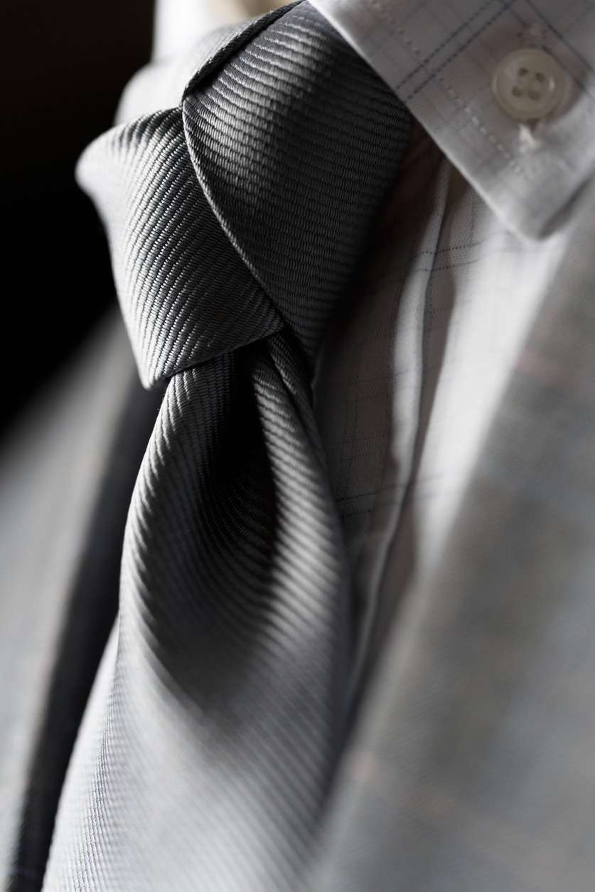 What Is the Most Complicated Tie to Tie? - Belt Hatch