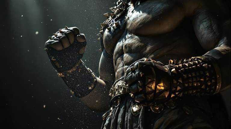 What Is the Cestus in Greek Mythology? - Belt Hatch